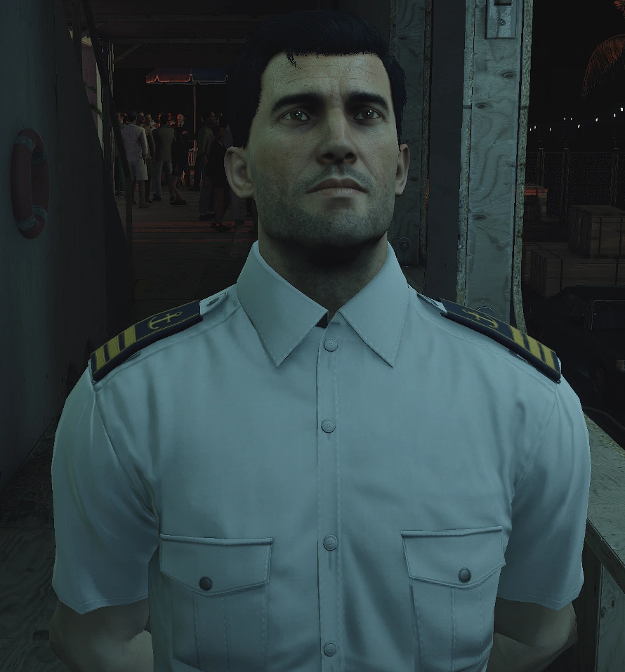 Bradley John | Historica Wiki | Fandom