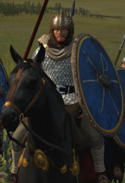 Caius Carius Calenus | Historica Wiki | Fandom