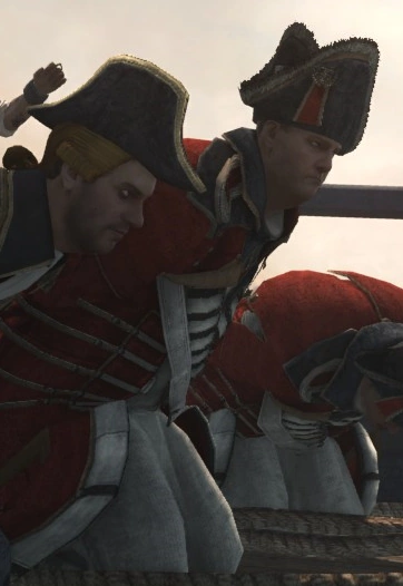 Cengor Trethewey | Historica Wiki | Fandom