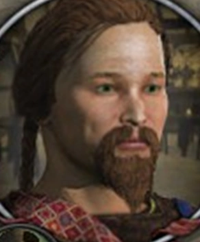 Chief Arslan of Chuy | Historica Wiki | Fandom