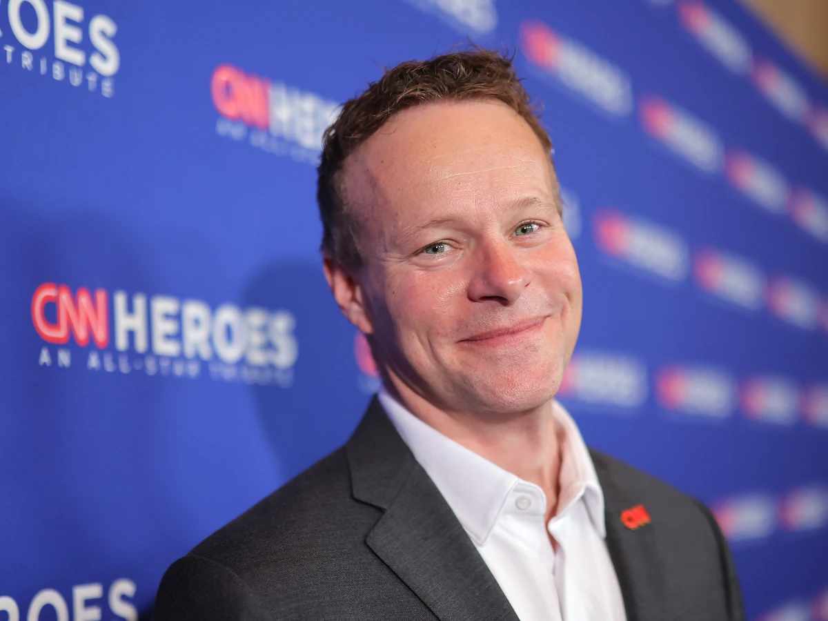 Chris Licht | Historica Wiki | Fandom