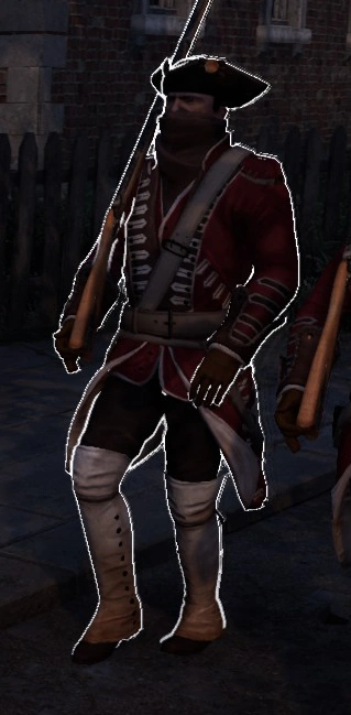 Christopher Janner | Historica Wiki | Fandom