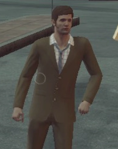 Dallas Lindsey | Historica Wiki | Fandom