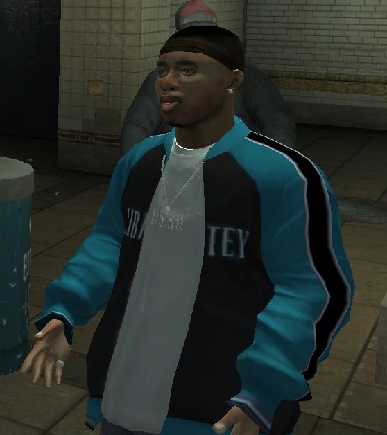 Darion McCoy | Historica Wiki | Fandom