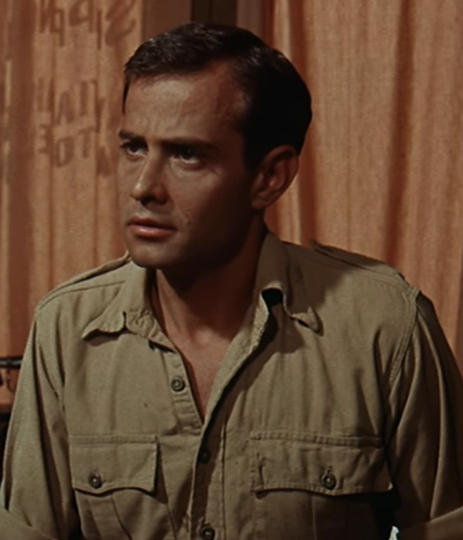 David Ben Ami | Historica Wiki | Fandom