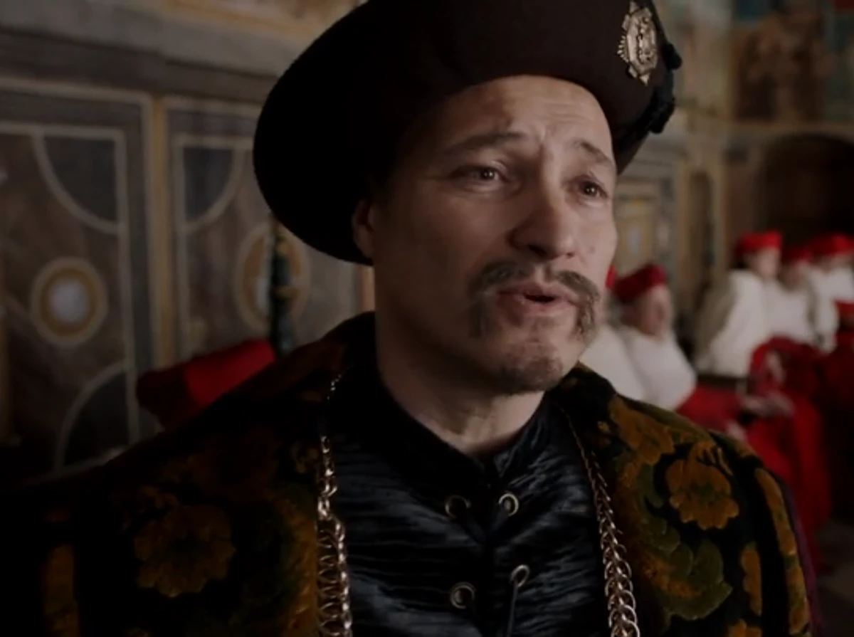 Diego de Haro | Historica Wiki | Fandom