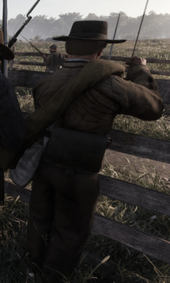 Edw W. Marshhall | Historica Wiki | Fandom