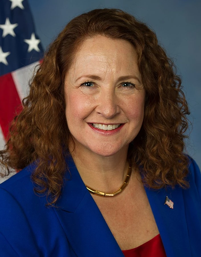 Elizabeth Esty | Historica Wiki | Fandom