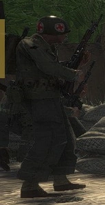 Elvin W. Ninness | Historica Wiki | Fandom