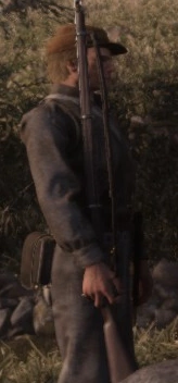 Elvis K. Pomroy | Historica Wiki | Fandom