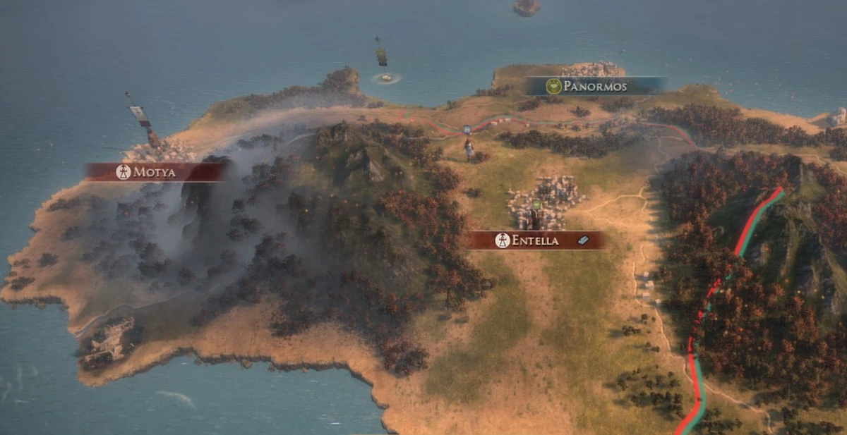 Entella War | Historica Wiki | Fandom