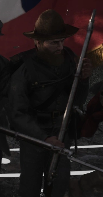 Fountain O. Pomeroy | Historica Wiki | Fandom