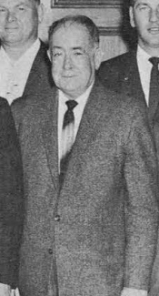 Francis J. Burns | Historica Wiki | Fandom