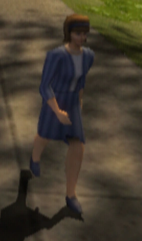 Gabrielle Slaughter | Historica Wiki | Fandom