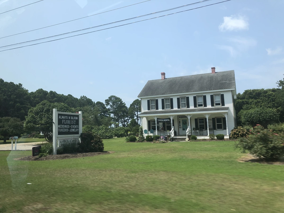 Grandy, North Carolina | Historica Wiki | Fandom