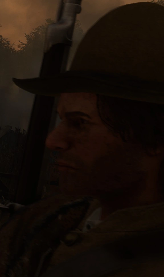 Hamp H. Binder | Historica Wiki | Fandom