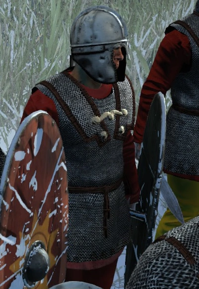 Harpax Patiens | Historica Wiki | Fandom