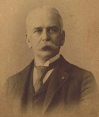 Henry J. Spooner | Historica Wiki | Fandom