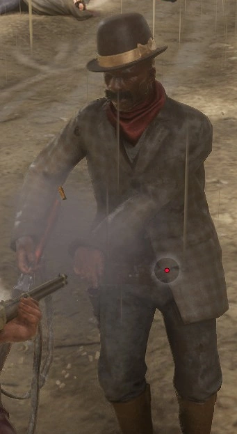 Henry M. Walsey | Historica Wiki | Fandom