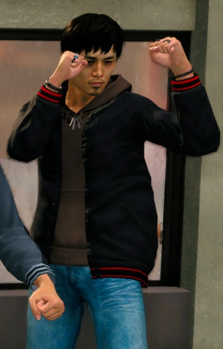 Hironobu Sutō | Historica Wiki | Fandom