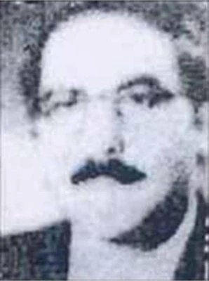 Husayn Muhammed al-Umari | Historica Wiki | Fandom