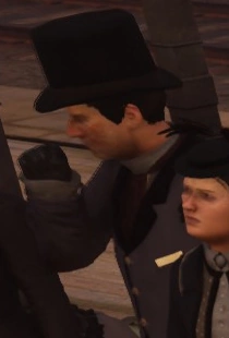 Islwyn Goldstein | Historica Wiki | Fandom