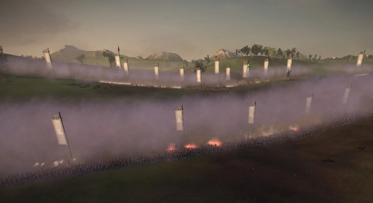 Battle of Iuka | Historica Wiki | Fandom