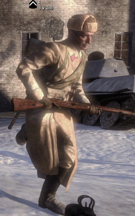 Ivan Arturovych Doroshenko | Historica Wiki | Fandom