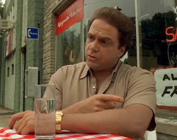 Jackie Aprile Sr. | Historica Wiki | Fandom