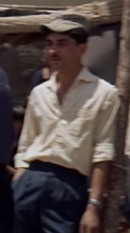 Jedaiah Goldberg | Historica Wiki | Fandom