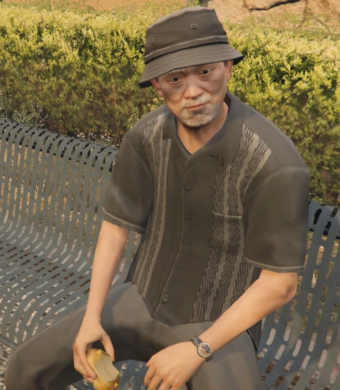 John Hui | Historica Wiki | Fandom