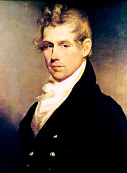 John McKinley | Historica Wiki | Fandom