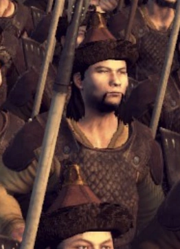 Karan Ince | Historica Wiki | Fandom