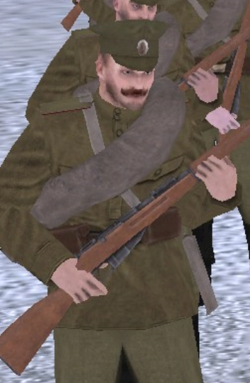 Korney V. Sorokin | Historica Wiki | Fandom