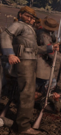 Manford Y. Menagh | Historica Wiki | Fandom