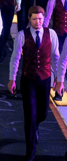 Masahide Sumada | Historica Wiki | Fandom