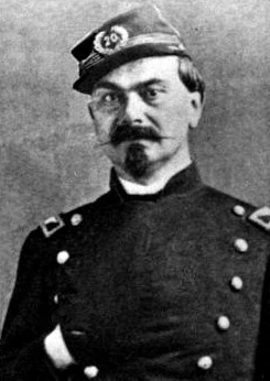 Max Weber (general) | Historica Wiki | Fandom