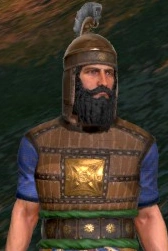 Merodach-Baladan, son of Yahdun-lim | Historica Wiki | Fandom