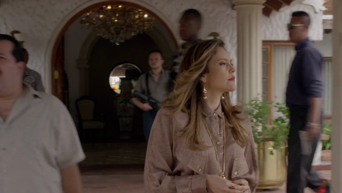 Moncada Cartel | Historica Wiki | Fandom