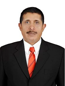 Muhammad Ali Ridha | Historica Wiki | Fandom