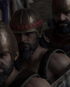 Musaddiq al-Ishak | Historica Wiki | Fandom