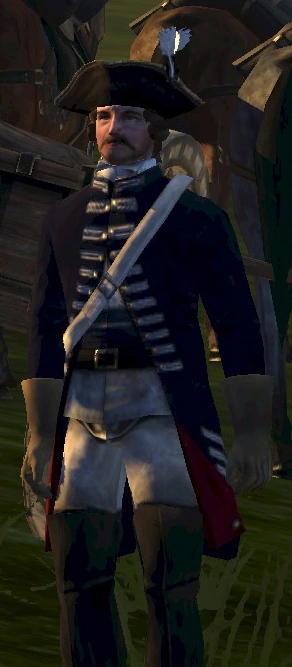 Nico Schutte | Historica Wiki | Fandom