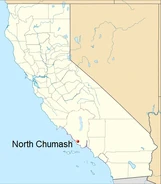 North Chumash | Historica Wiki | Fandom