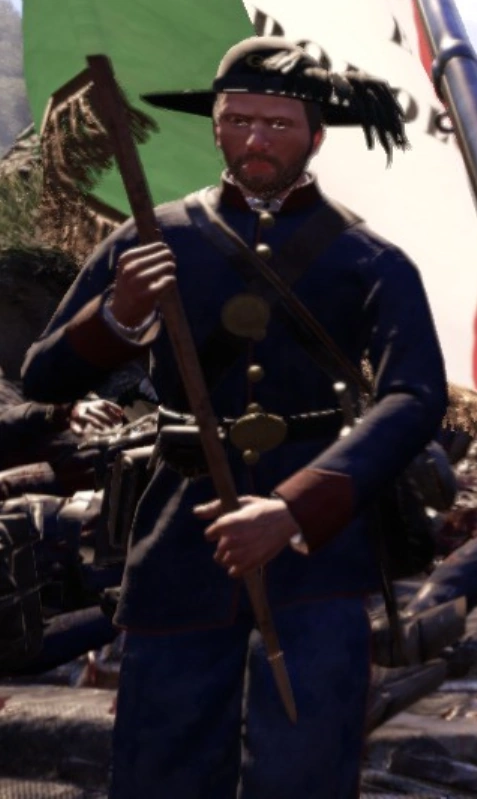 Oderico Viscomi | Historica Wiki | Fandom