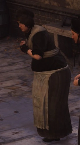 Orpha Steen | Historica Wiki | Fandom