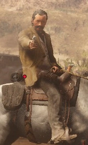 Ossian R. Hazel | Historica Wiki | Fandom