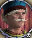 Oswiu of Northumbria | Historica Wiki | Fandom