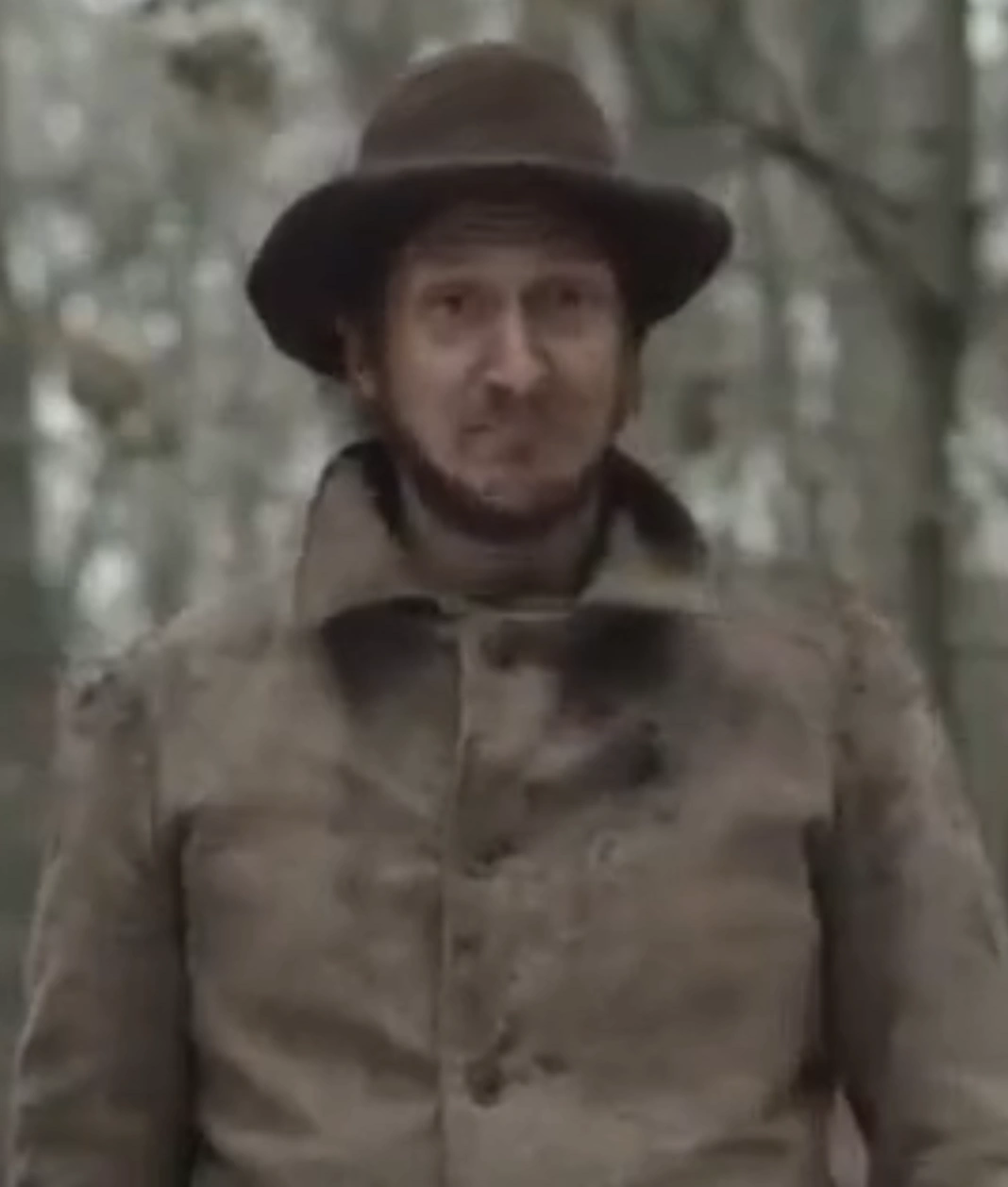 Paris McCoy | Historica Wiki | Fandom