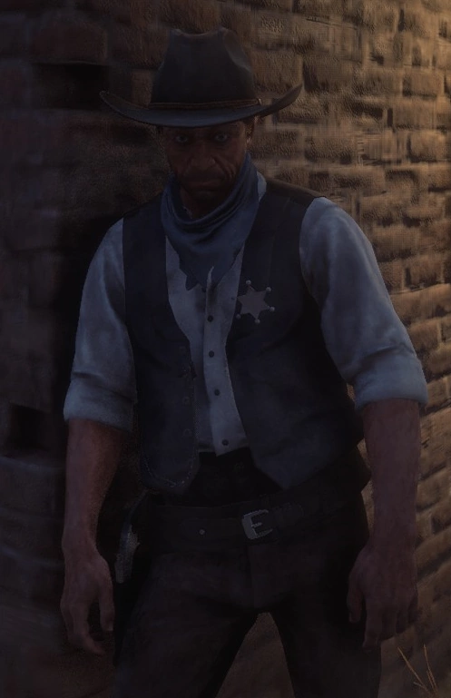 Pearson C. Baugh | Historica Wiki | Fandom