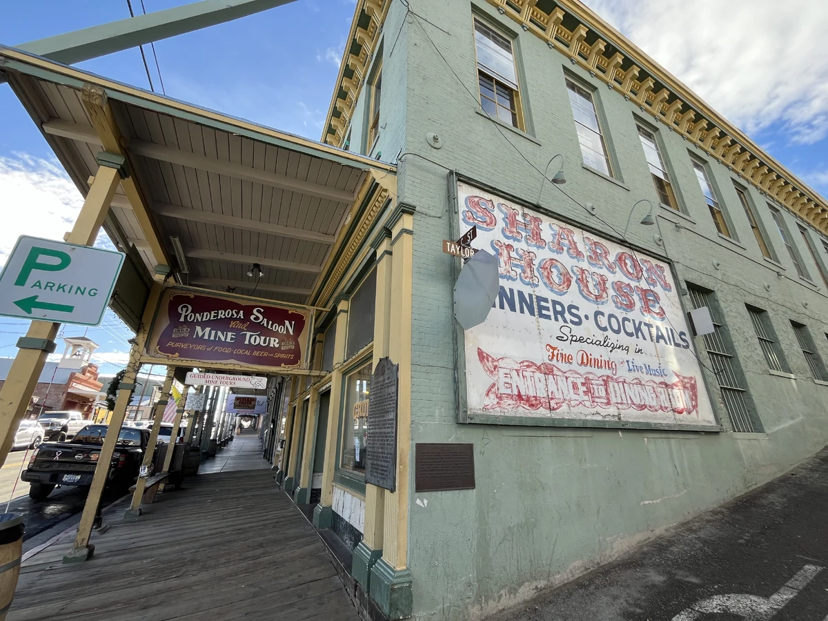 Ponderosa Saloon | Historica Wiki | Fandom